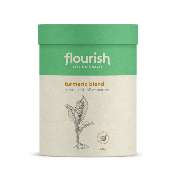 Natural Anti-Inflammatory | Beetroot Powder - Flourish Live Naturally